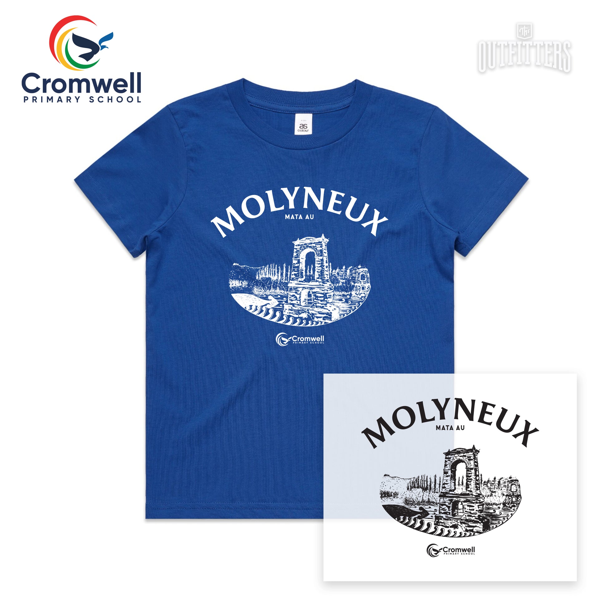Cromwell Primary School Uniform – The Outfitters