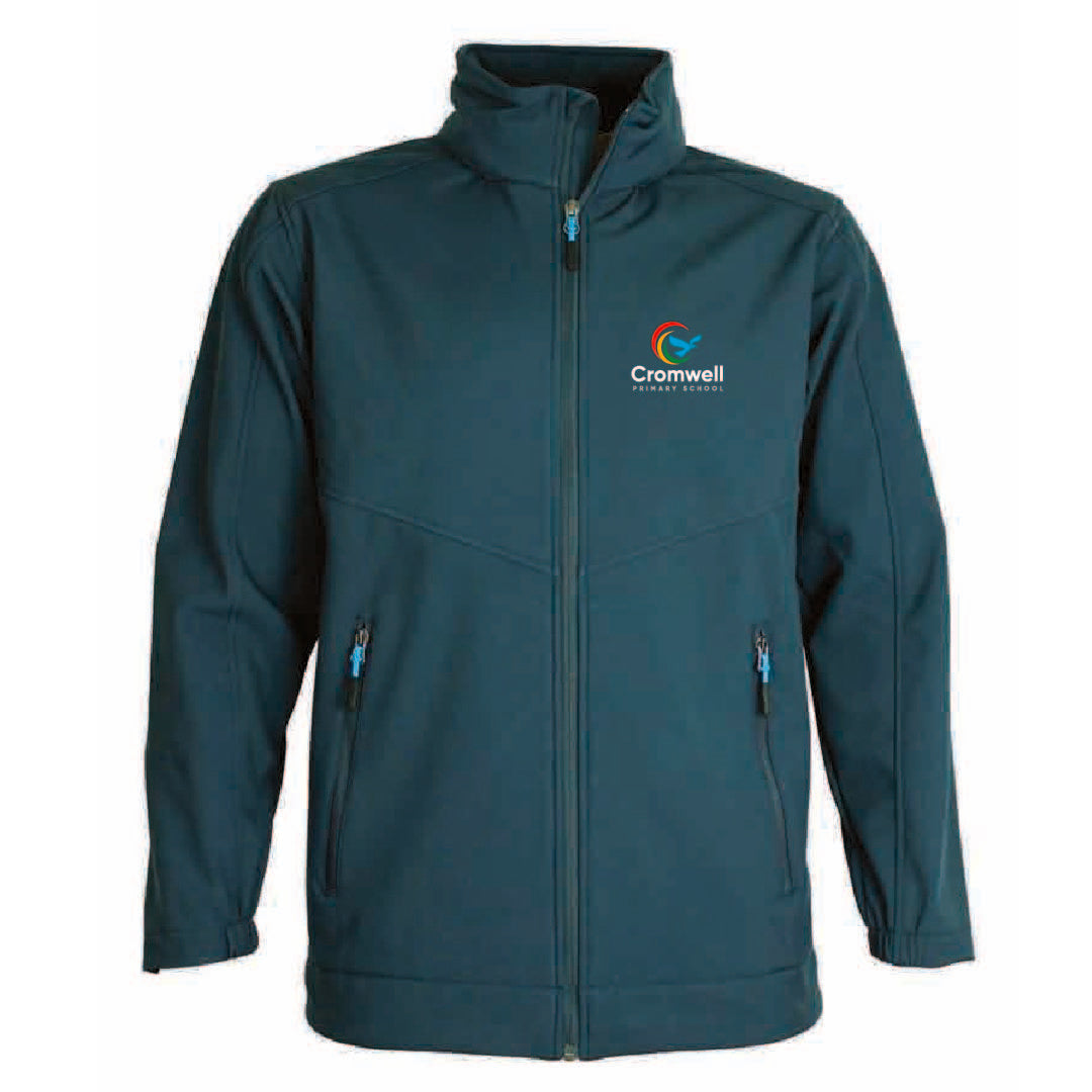 Cromwell Primary Softshell – The Outfitters