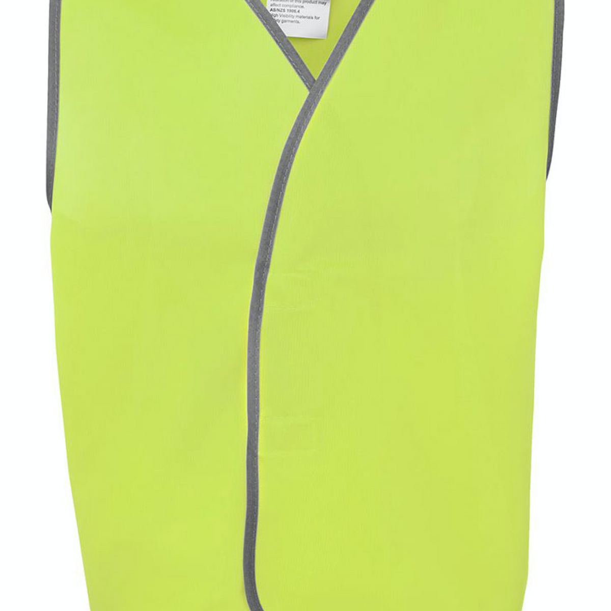 Cromwell Primary School Hi Vis Vest – The Outfitters